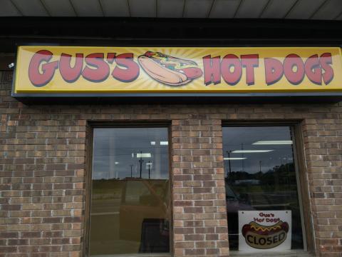 ** RIDE CANCELLED / MOVED TO 6/22/2024 -- HOTDOG RIDE - Gus's Hot Dogs ...